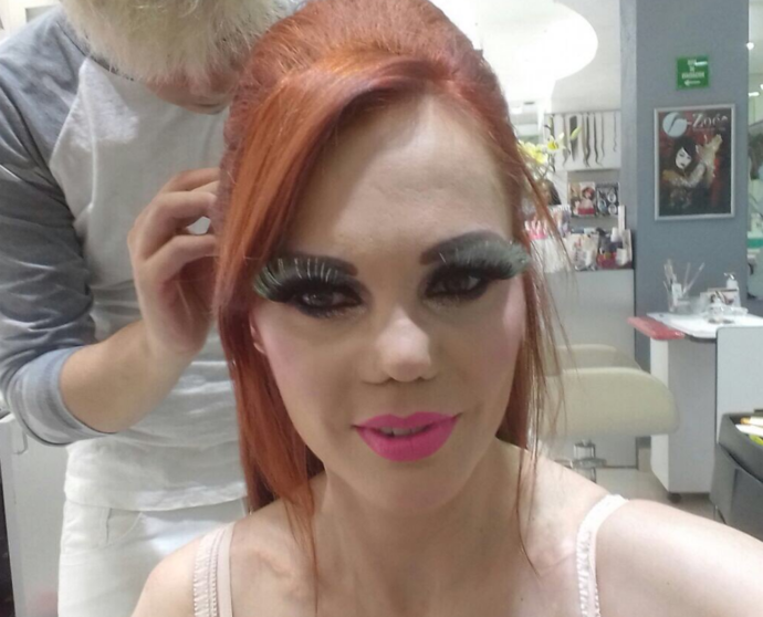 ¡Antes muerta que sencilla! Ellas son las famosas mal operadas