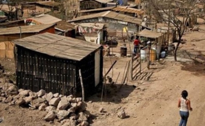 Aumenta población de zonas marginales en urbes del mundo: ONU ...