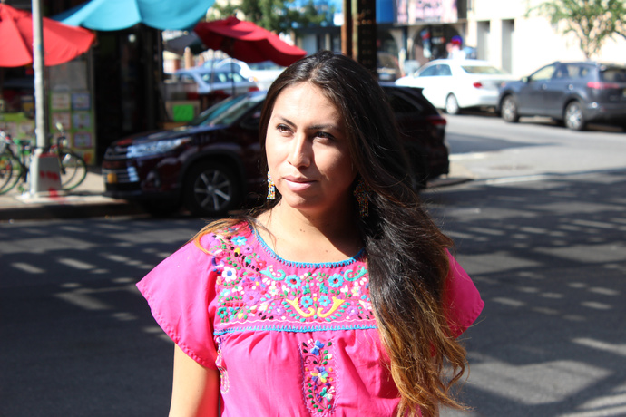 Brilla activismo de transgénero mexicana en Nueva York pese a desafíos ...