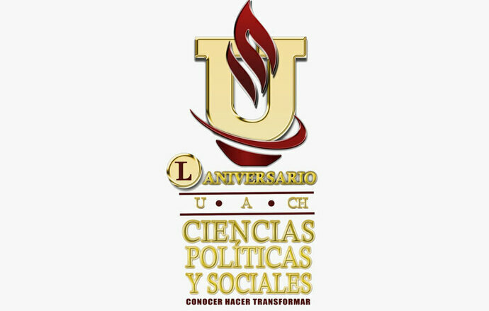 Inician festejos por el 50 aniversario de la FCPyS de la UACH