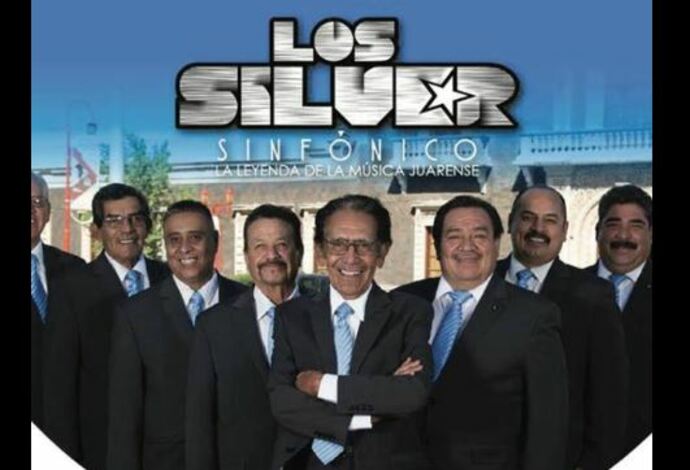Concierto de Los Silver Sinfónico Rotario ayudará a más personas a escuchar
