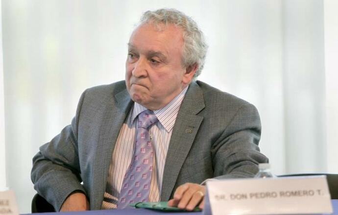 Visitará Juárez Pedro Romero Torres-Torija