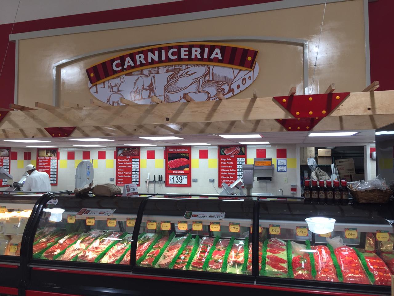 Inauguran nueva sucursal de Superette