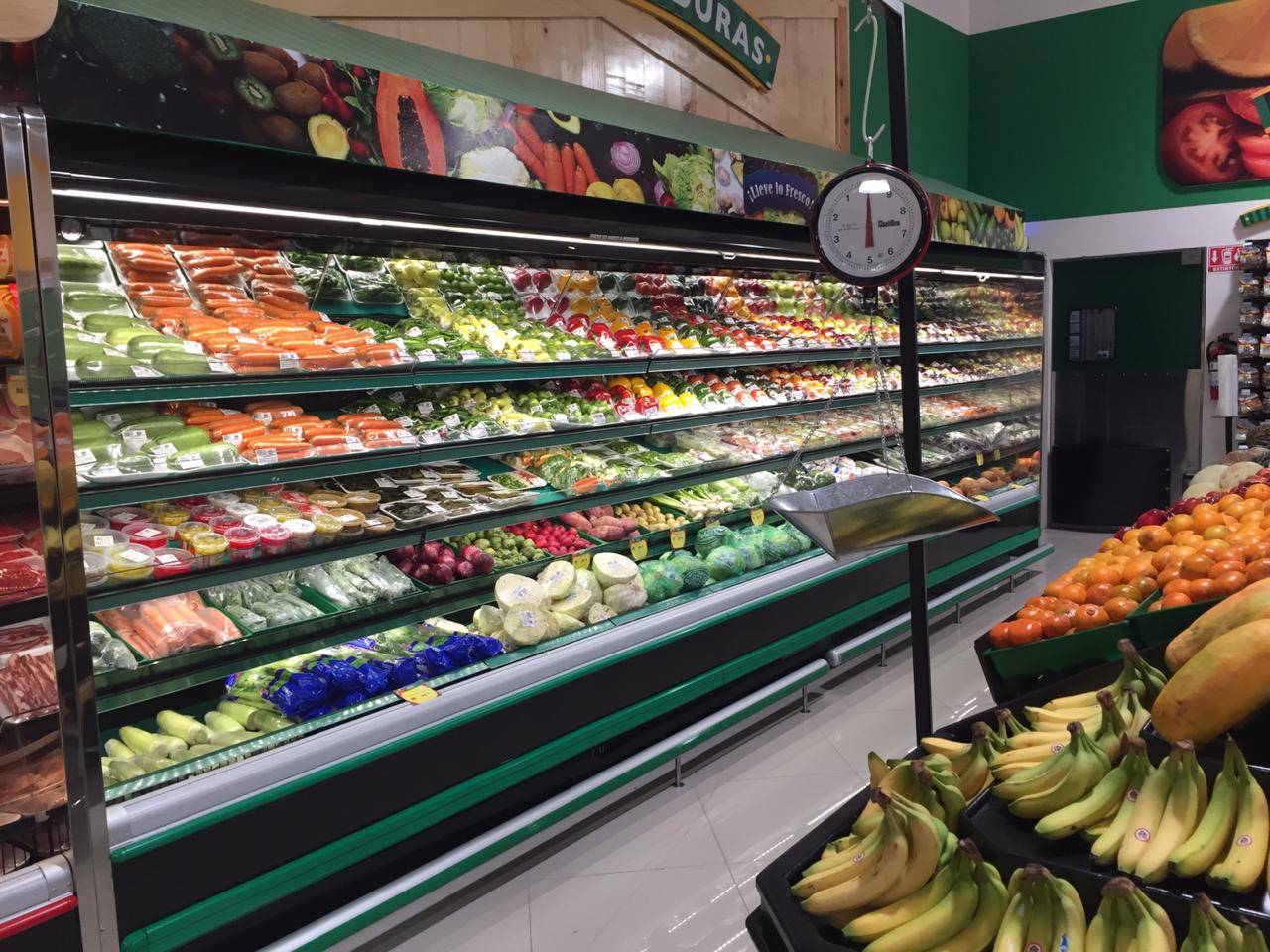 Inauguran nueva sucursal de Superette