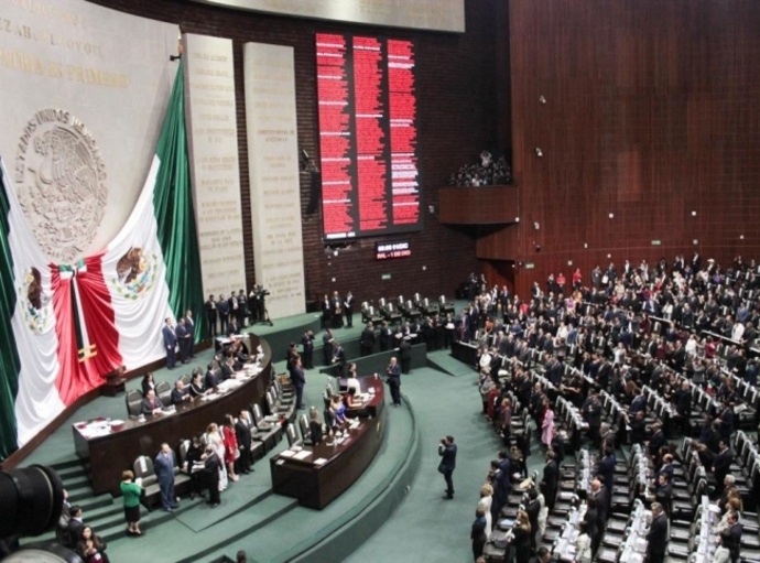 Congreso de la Unión listo para resolver presupuesto para Juárez