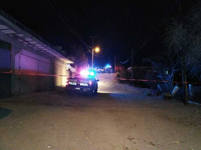 Identifican a ejecutados de ayer y hoy