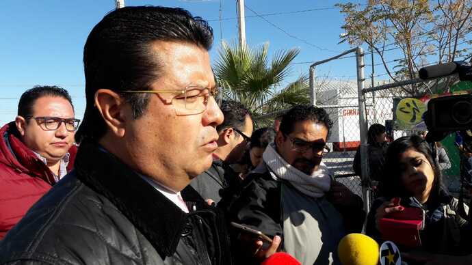 Prevén que detención de “El Miclo” debilite a grupo criminal