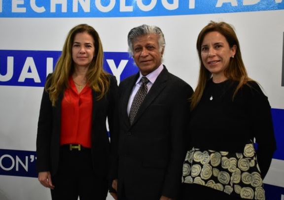 Anuncia VTC West nuevo centro de diseño técnico de alta especialización