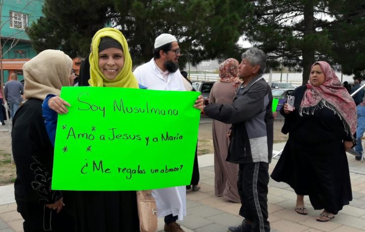 Comunidad musulmana inicia a promover su religión en Juárez - Juárez
