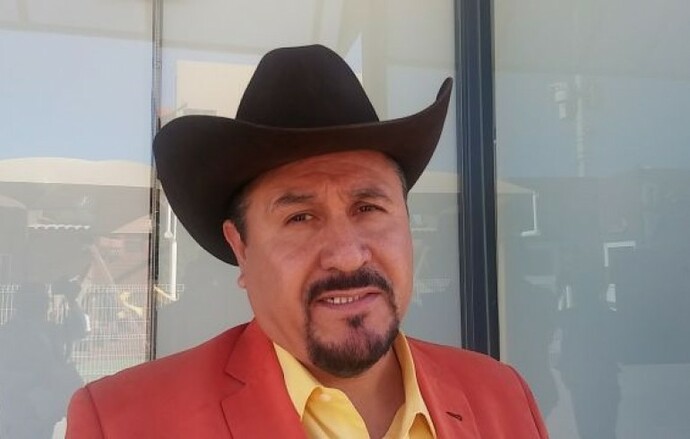 Pablo Serna es reelegido como líder sindical de Salud