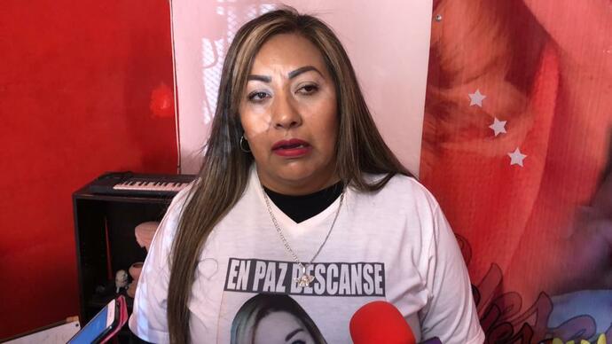 Buscan justicia para Yesenia a tres años de su muerte - Juárez