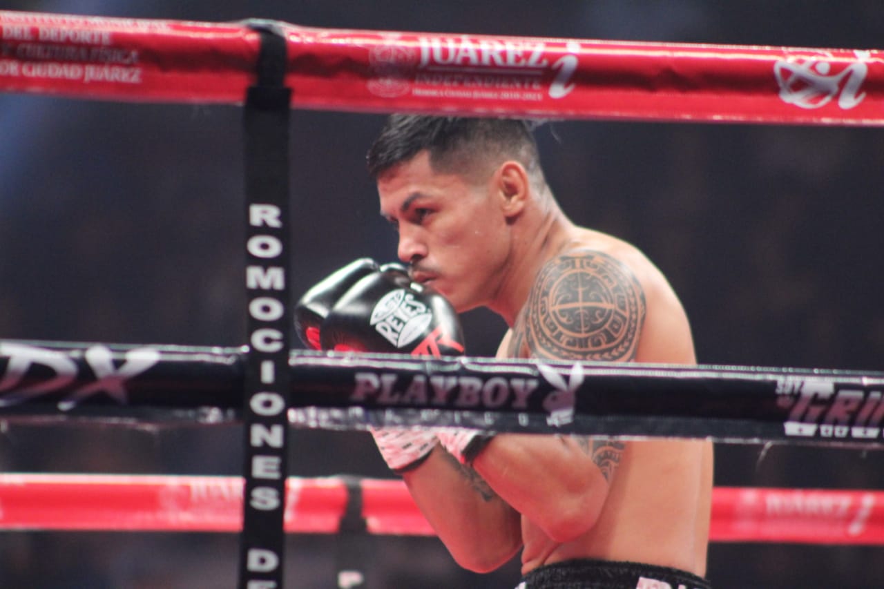 'Mickey' regresa con un triunfo en su tierra - Deportes