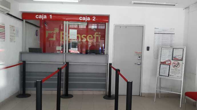 Bansefi cambia su imagen y ahora es el Banco del Bienestar