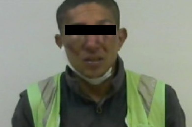 Vinculan A Hombre Acusado De Intento De Homicidio