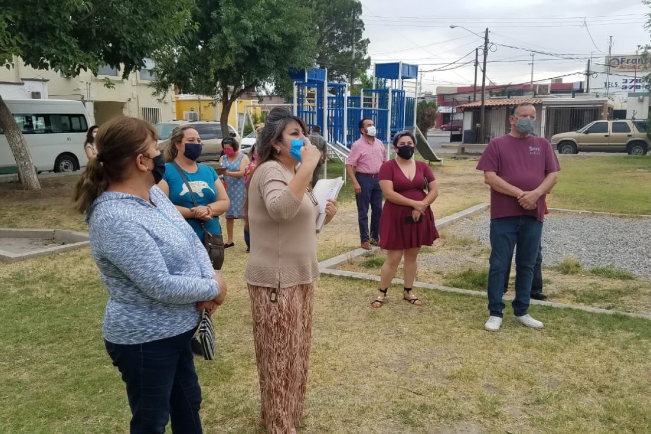 ¿tienes Conflictos Con Tus Vecinos Ve Aquí A Dónde Acudir Para Resolverlos