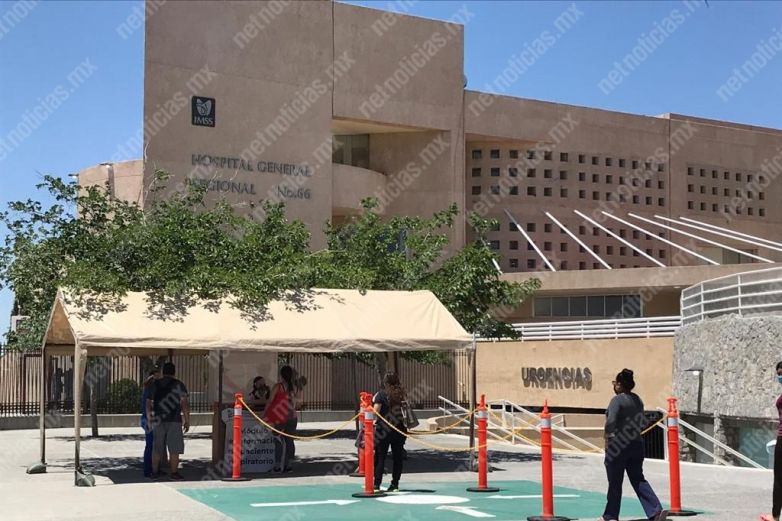Retomarán atención general y cirugías en el Imss 66