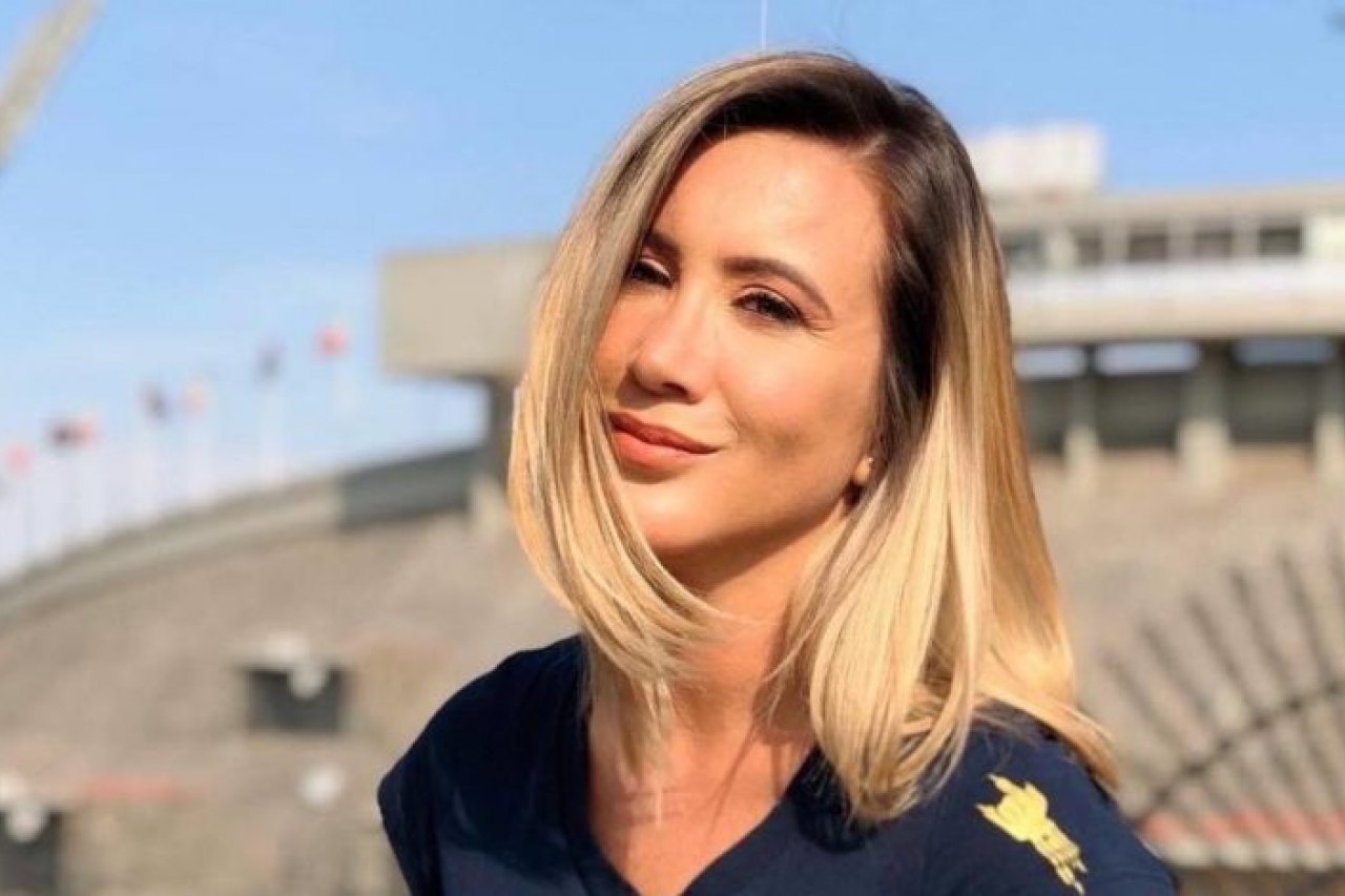 ¿Abusó del botox? Mariazel luce irreconocible