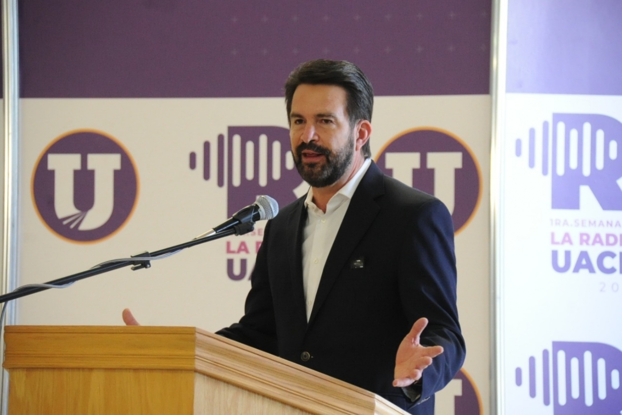 Fake news no, es desinformación: Pascal Beltrán del Río