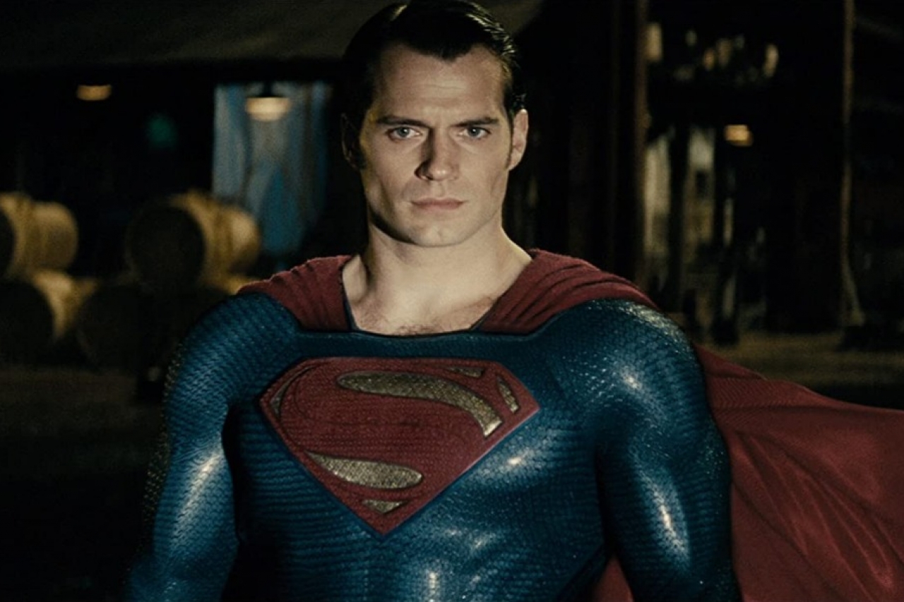 Anuncia Henry Cavill su regreso como 'Superman'