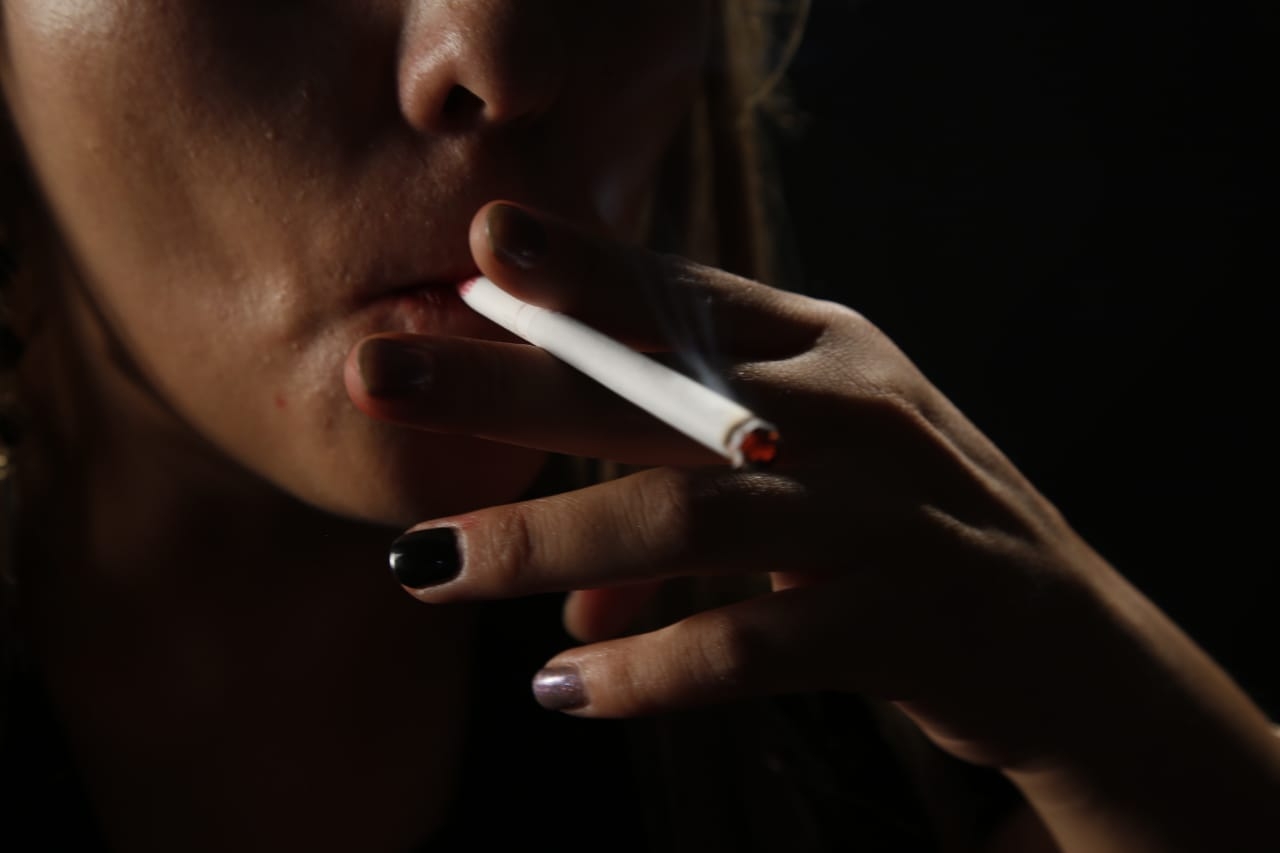 Llaman a dejar de fumar