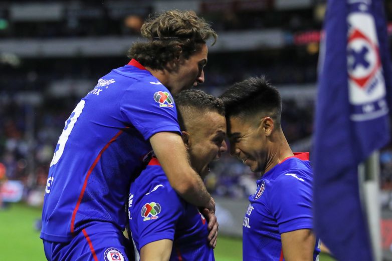 ¡Al fin llegó la novena!: Cruz Azul campeón