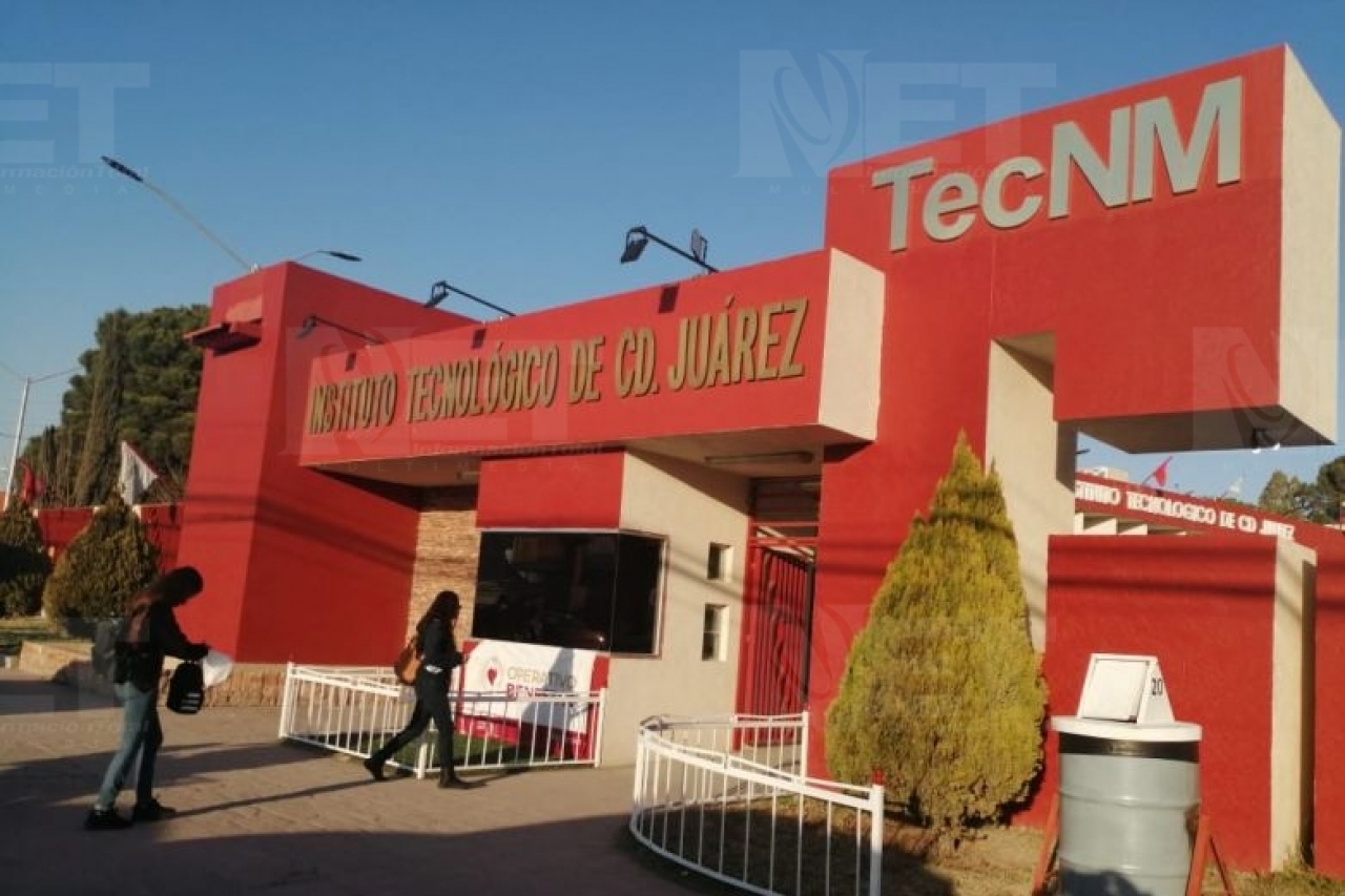 Será Tec de Juárez sede para Encuentro Deportivo del Tecnológicos de México