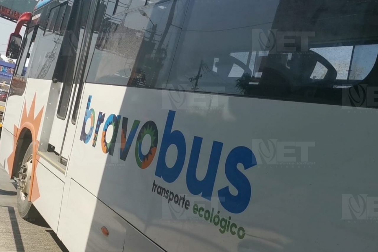 Conoce cómo pagar en el Bravobus