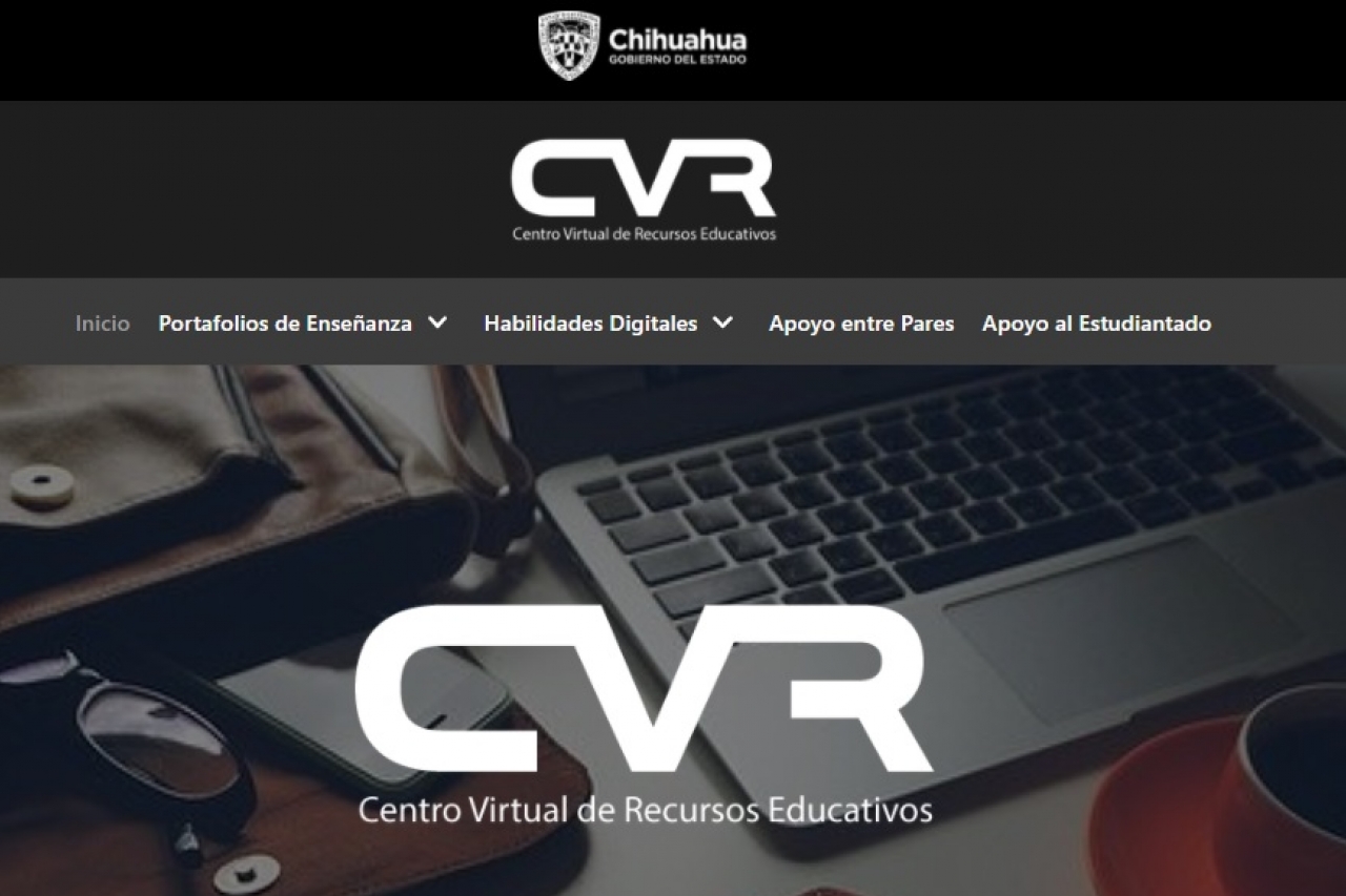 Lanza Educación Centro Virtual de Recursos Académicos
