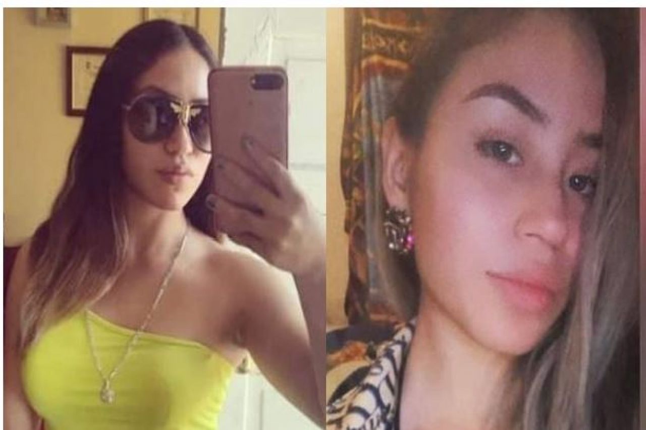 Lamentan en redes muerte de joven quemada por su ex Lamentan en redes muerte de joven quemada por su ex