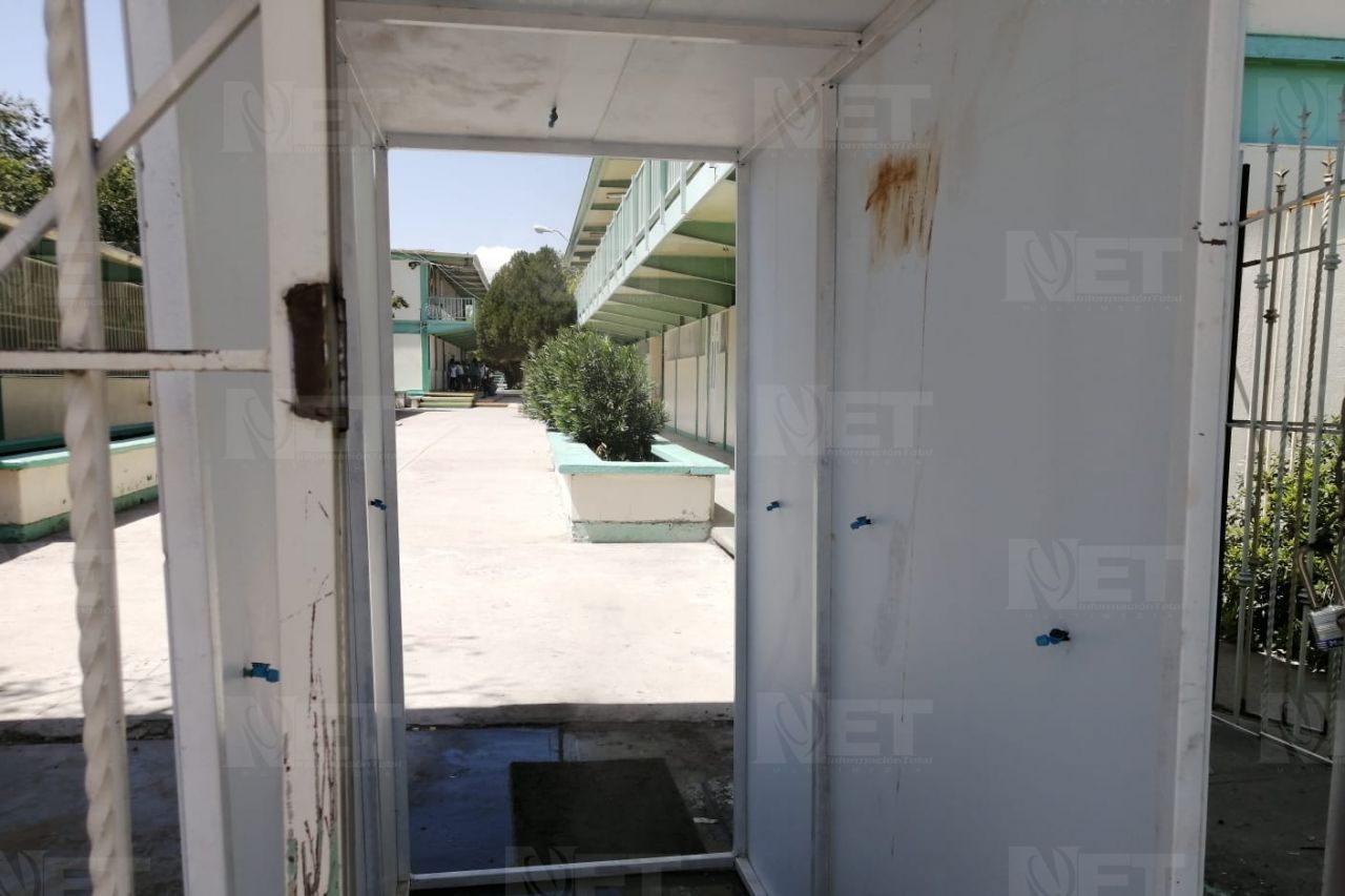 Estas son las medidas para prevenir el Covid en escuelas