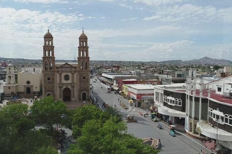 Alcanza Juárez niveles de contaminación de la CDMX