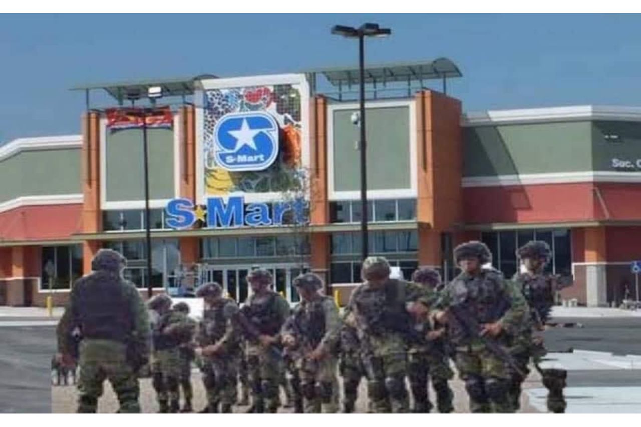 Recrean con memes sucursales de Smart en Juárez