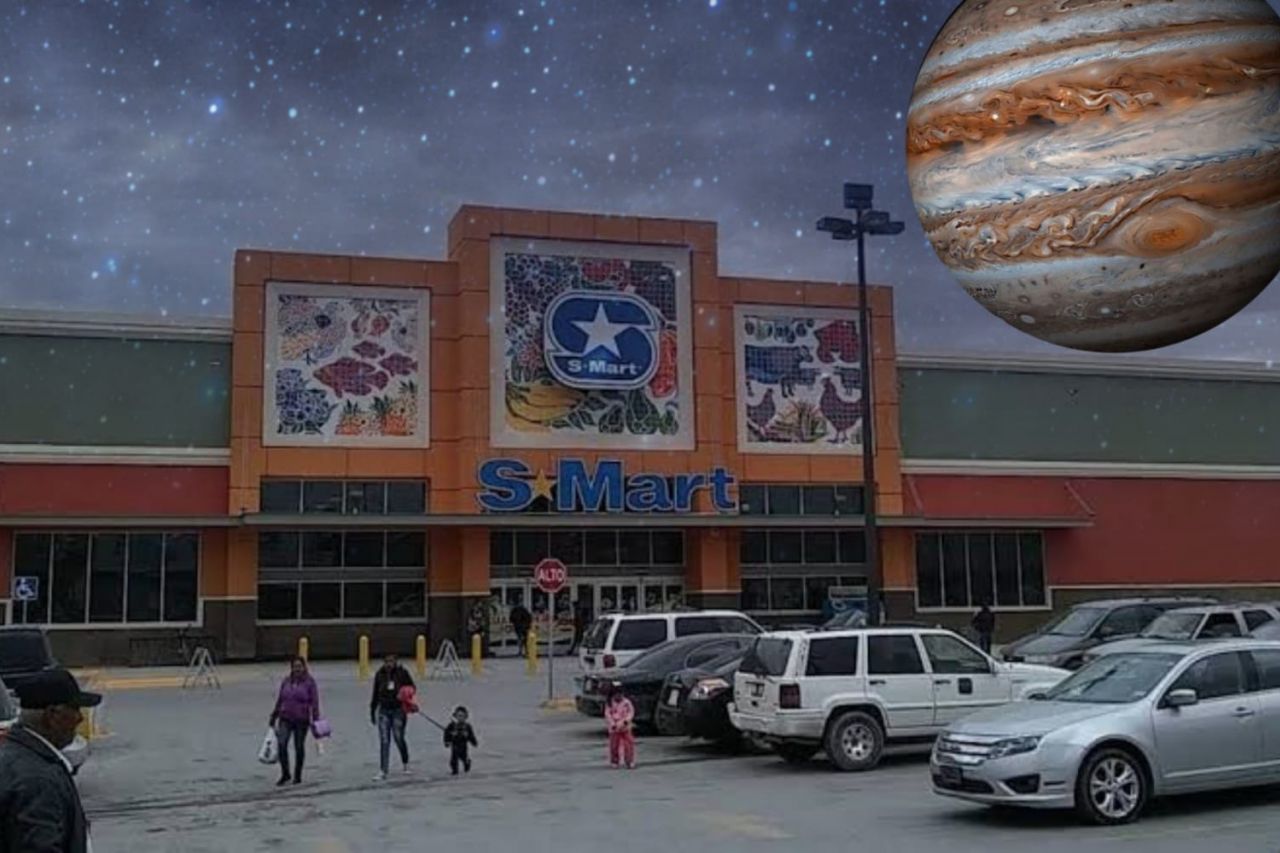 Recrean con memes sucursales de Smart en Juárez