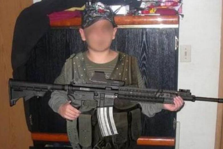 Recluta El Narco A Más De 30 Mil Niños En México