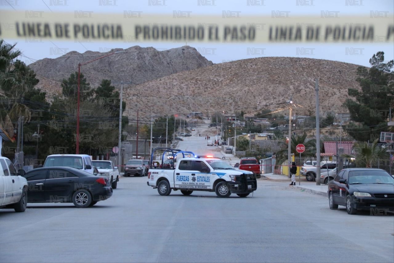 Reforzarán Vigilancia En 20 Colonias Conflictivas De Juárez