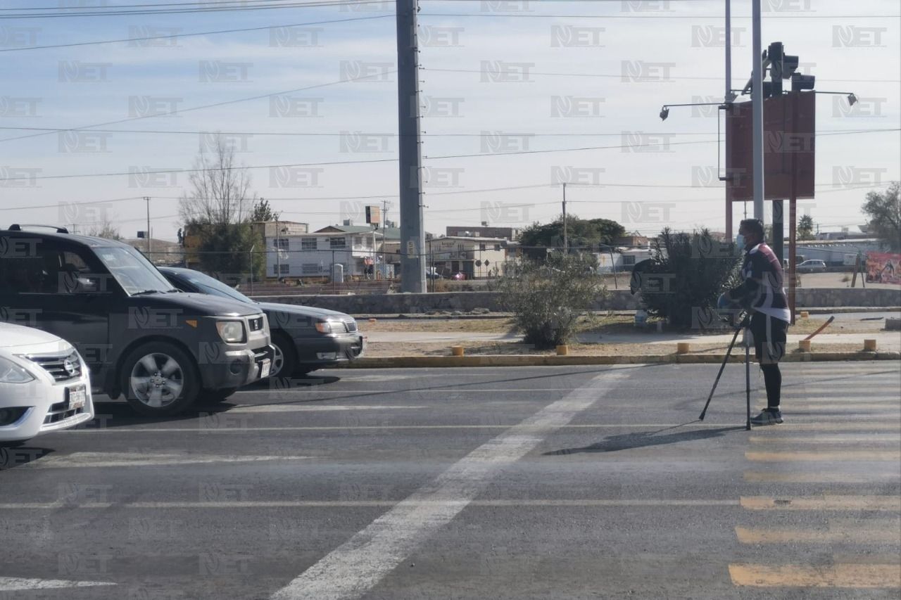 Isai regresa a la CDMX tras ‘dominar’ Juárez