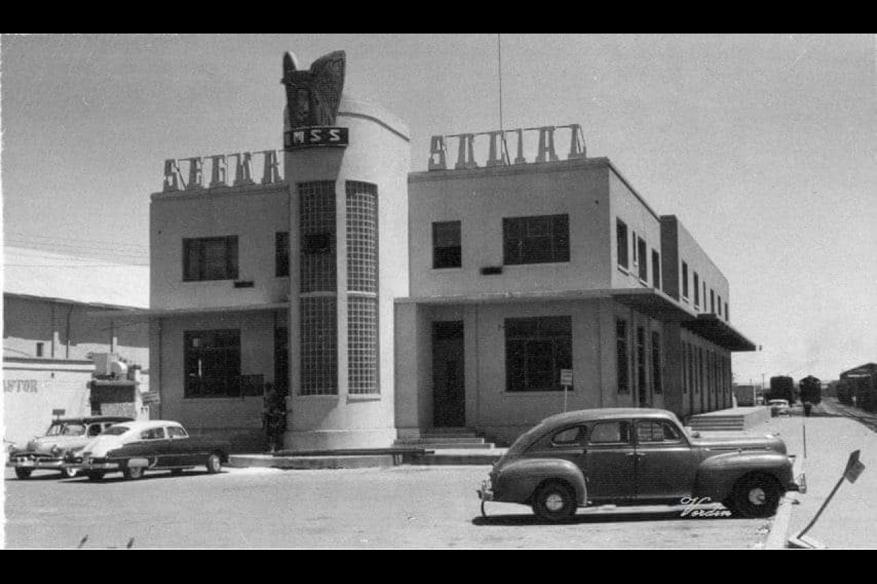 Celebran 61 años del Hospital 6 del Imss
