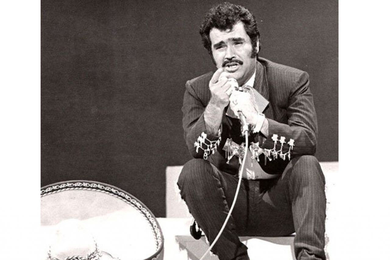 Video: Así fue como 'Chente' predijo su muerte