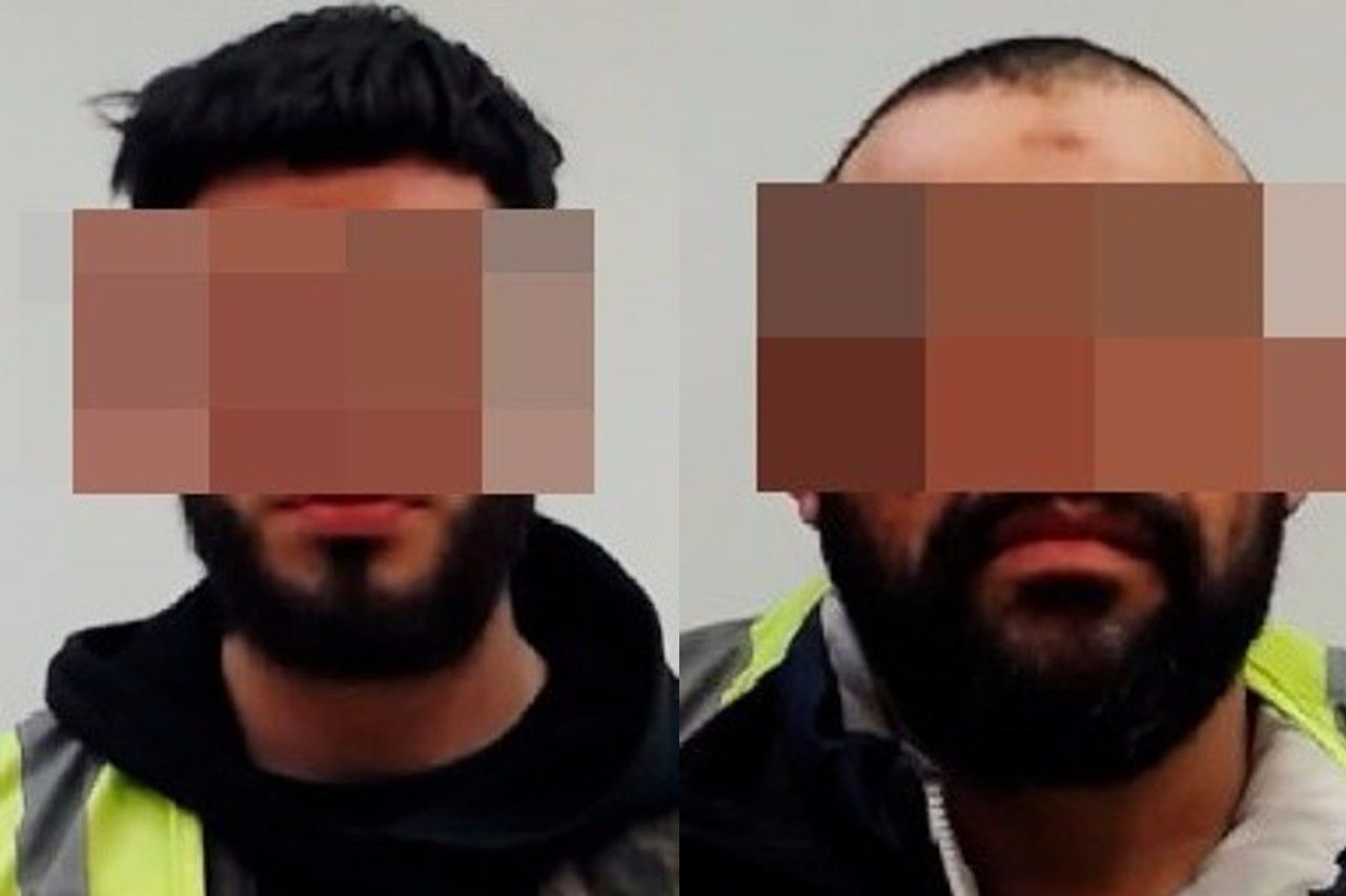 Formulan Cargos A Presuntos Responsables De Doble Homicidio