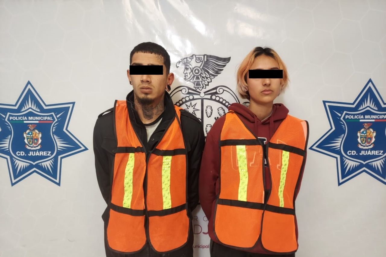 Caen Presuntos Responsables De Matar A Menor En Puerto La Paz