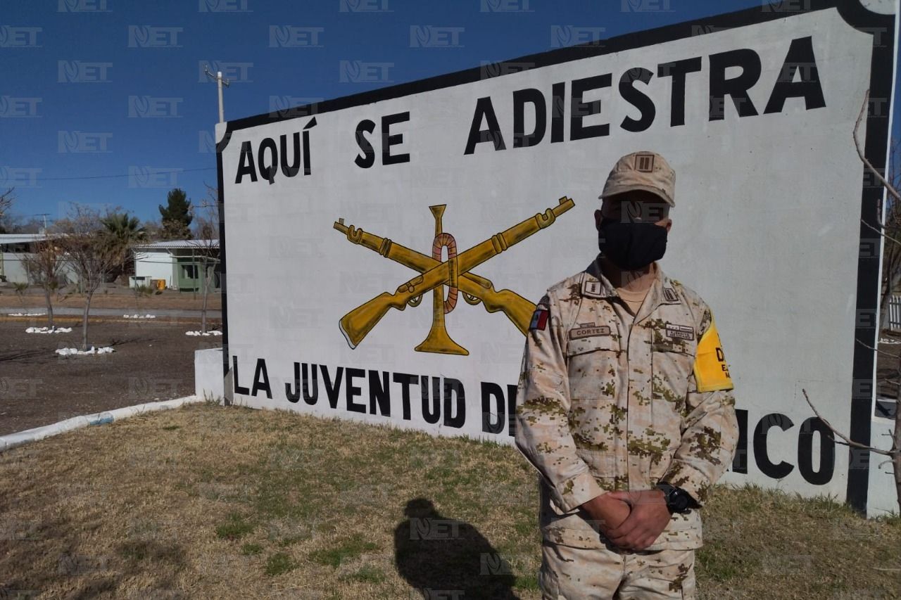 Servicio Militar: ¿qué es y cómo se obtiene la cartilla liberada?