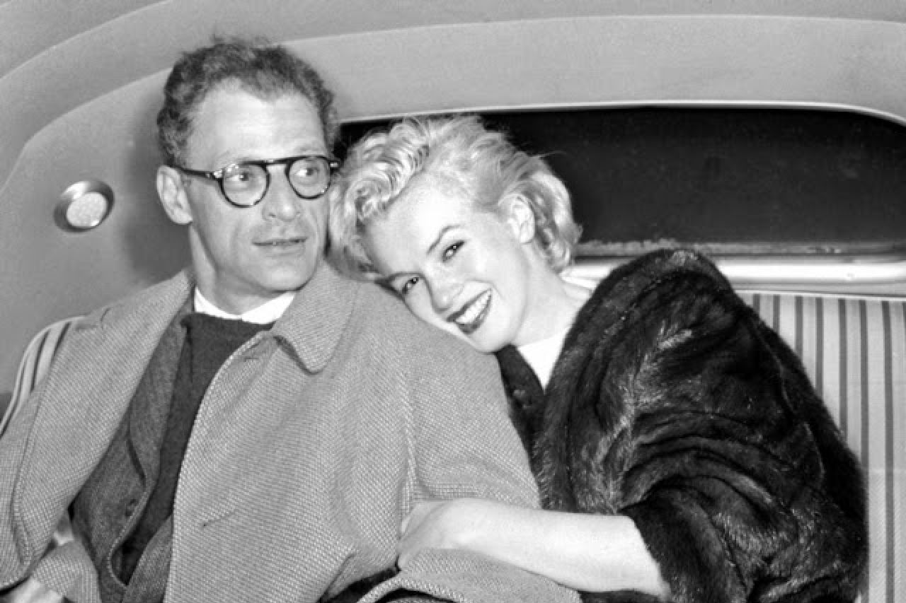Así fue la fugaz visita de Marilyn Monroe a Juárez