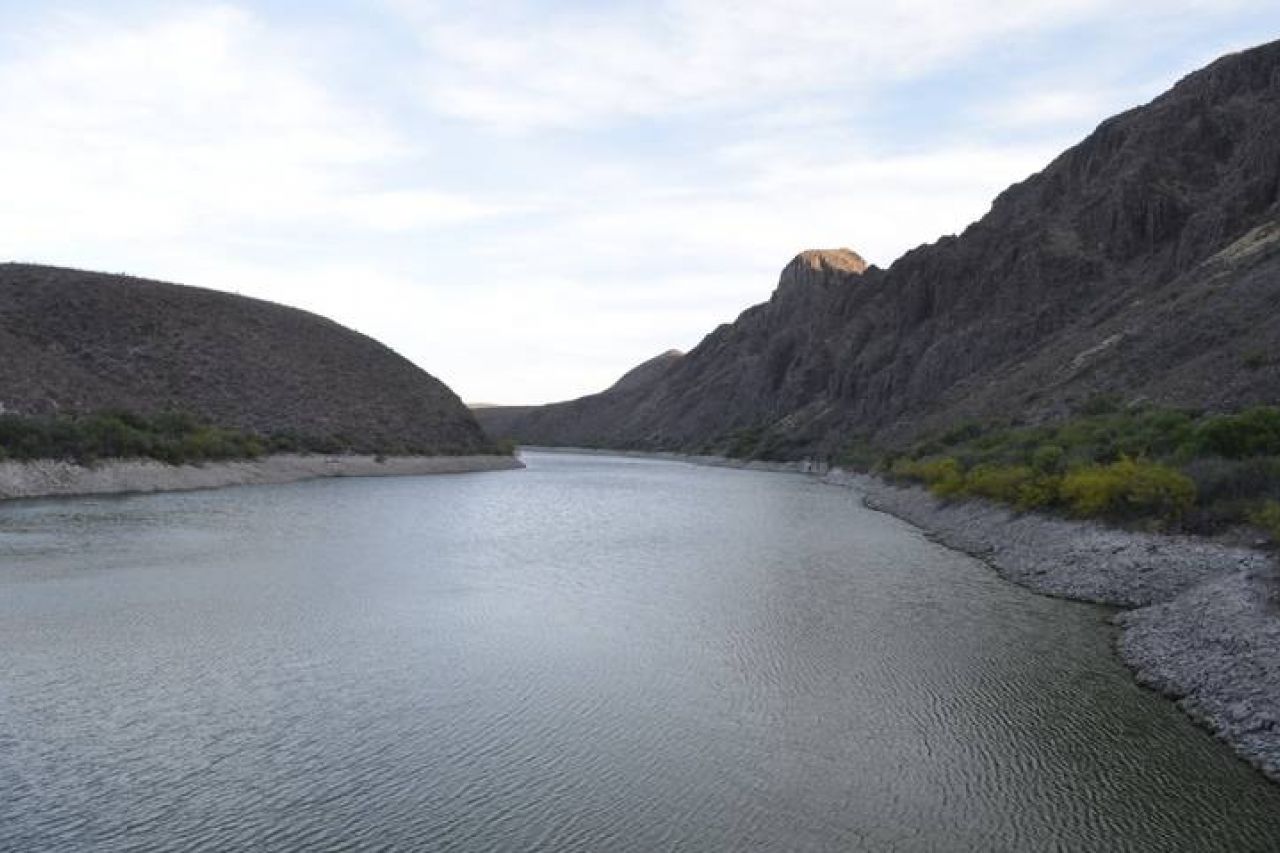 Buscan conservar cuenca del río Conchos con inversión de 2 mdp