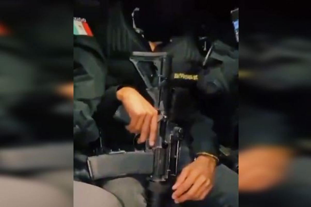 ¿Qué es La Chapiza en TikTok? El peligroso reto vinculado con el narco