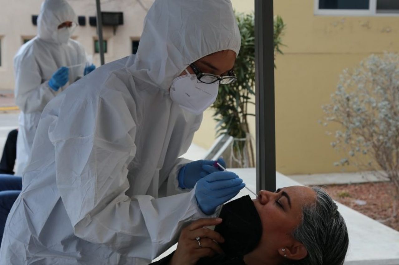 Mejorarán niveles de inmunidad contra covid-19: Salud