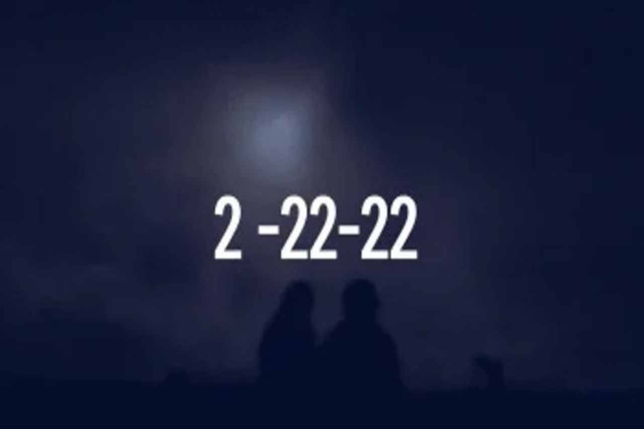 ¿Qué significa el 22-02-2022 y por qué es el día mágico del año?