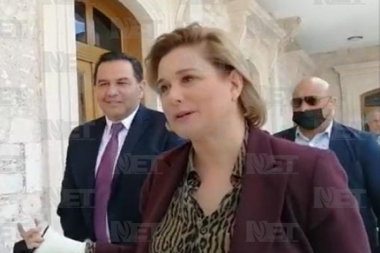 Analiza Gobernadora Municipios Se Reúne Con Alcaldes De Morena