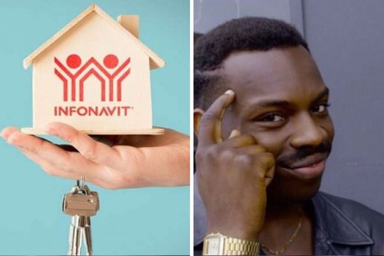 No cometas estos errores al registrarte a Mi Cuenta Infonavit