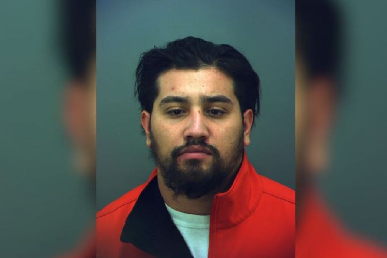 Cae Otro Acusado De Tiroteo En El Paso