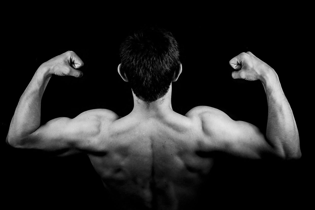 Virilidad: lo negativo de 'fingir' ser masculino